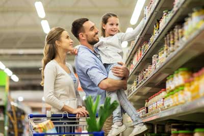 Grocery Store & Supermarket Pest Control | Florida Pest