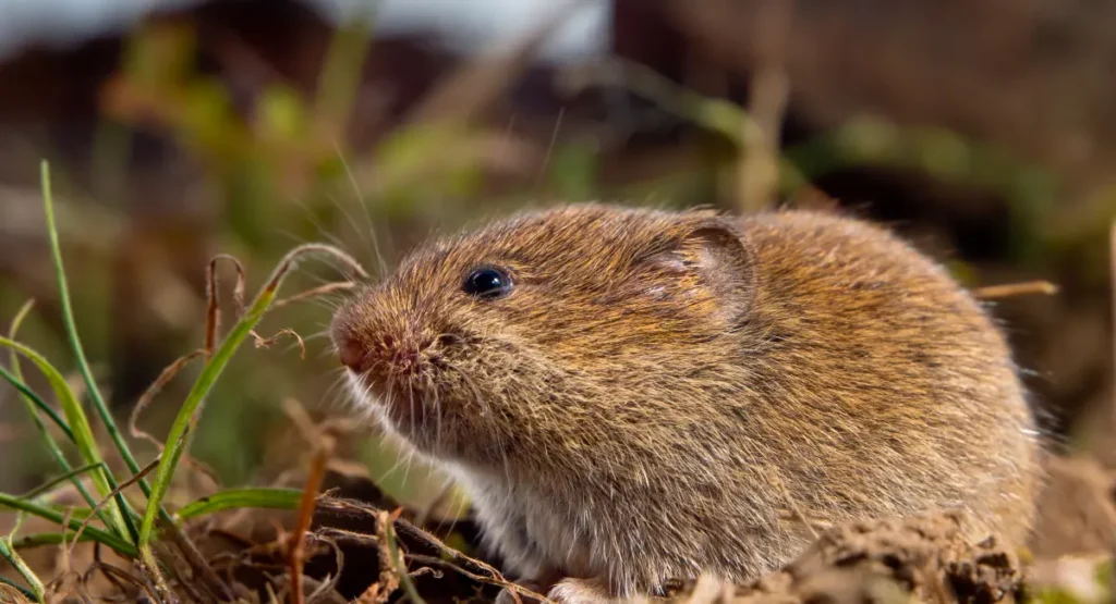 Are Voles Dangerous? | Dangers of Voles | Florida Pest Control